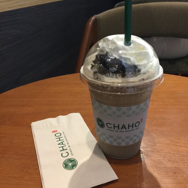 Chaho (ชาโฮ) - 62 tips from 3299 visitors