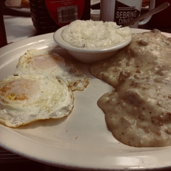 Sebring Diner - 4040 US Highway 27 S