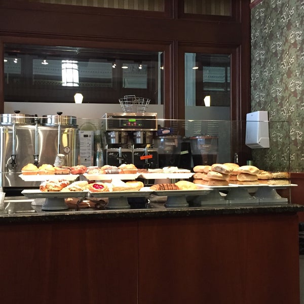 Devon and Blakely - 803 15th St NW