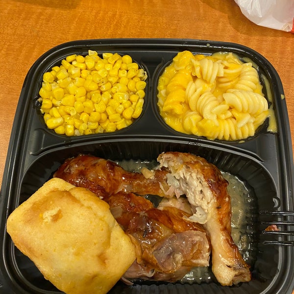 Boston Market - 7 tips from 327 visitors