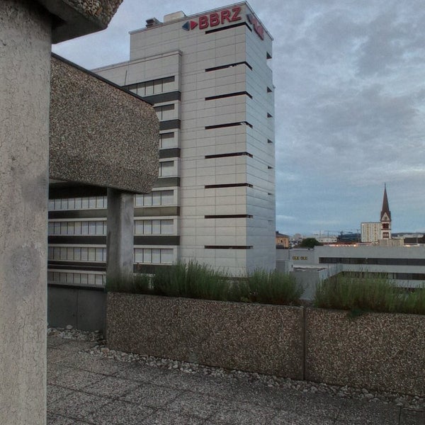 BBRZ (Berufliches Bildungs- und Rehabilitationszentrum) - 20 visitors