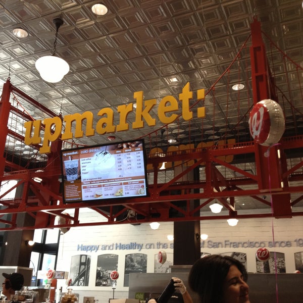 Walgreens - Downtown San Francisco-Union Square - 14 tips
