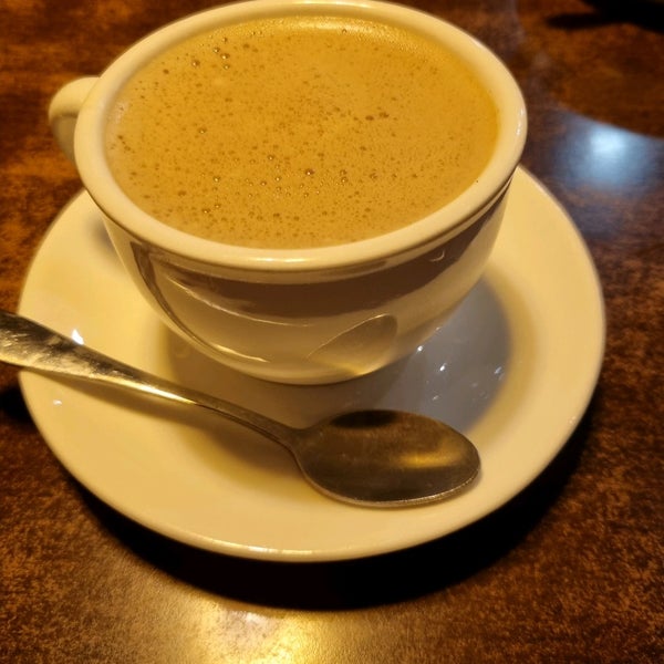 Pak Long Kopitiam - 37 tips