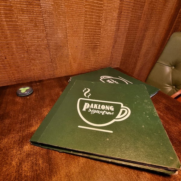 Pak Long Kopitiam - 37 tips