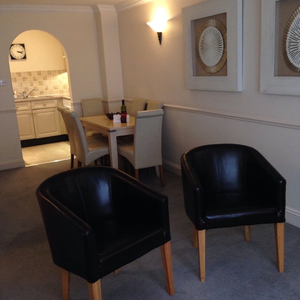 Collingham Apartments Kensington London - Kensington and Chelsea ...