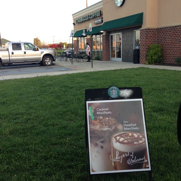 Starbucks - Middletown, DE