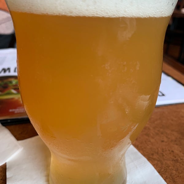 TGI Fridays - American Restaurant