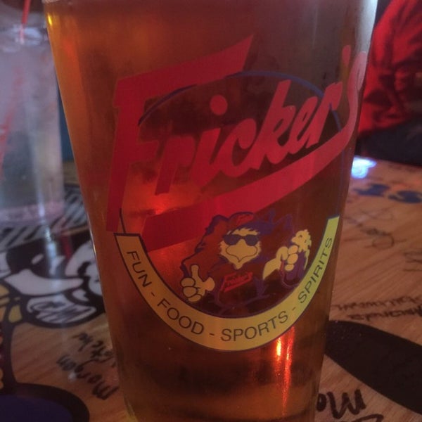Photos at Fricker's - Sports Bar
