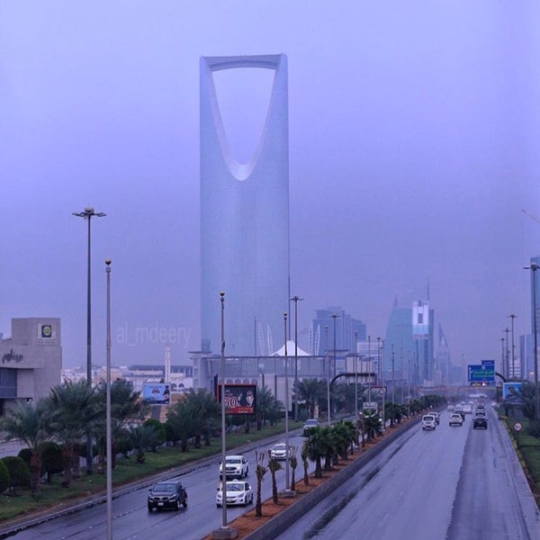Olaya Towers - Al-Olaya - Riyadh, Riyadh Province
