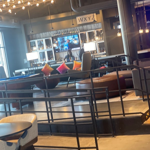 WXYZ Bar - Uptown - 8 tips