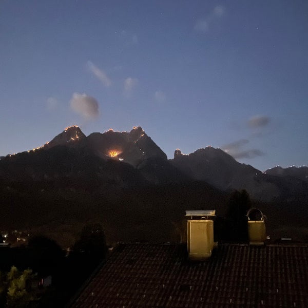 Saalfelden - Saalfelden am Steinernen Meer, Salzburg