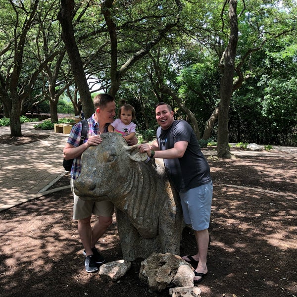 Photos at Arboretum Cows - Austin, TX