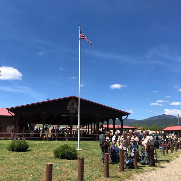 Philmont Scout Ranch - 9 tips from 370 visitors