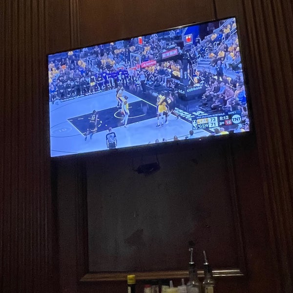 Photos at Amuse at Le Meridien - French Restaurant in Philadelphia