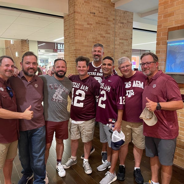 Memorial Student Center (MSC) - Texas A&M University - 19 tips from ...