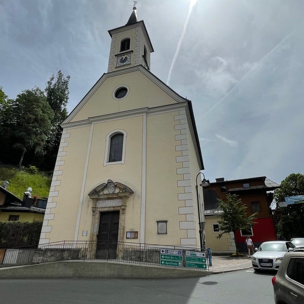 Wagrain - Wagrain, Salzburg