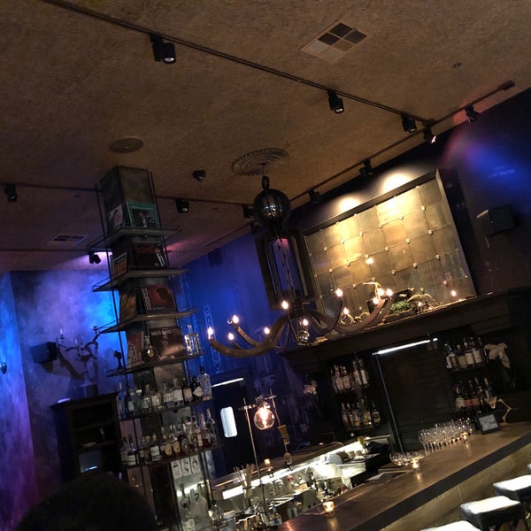 Black Cat - Jazz Club in San Francisco