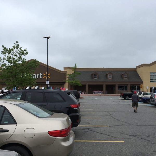 Photos at Walmart Supercenter - Big Box Store in Salem