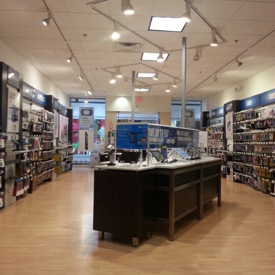 Photos at Exton Square Mall - 260 Exton Square Mall