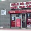 Teele Square Auto - Automotive Repair Shop in Somerville