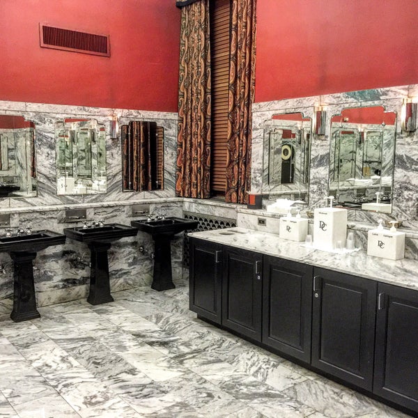 Photos at Duquesne Club - Fifth and Forbes Corridor - 325 6th Ave