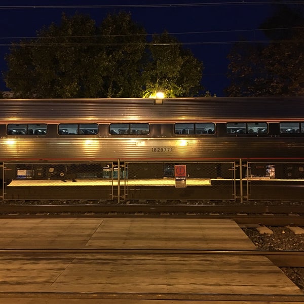 SEPTA/Amtrak: Ardmore Station - 9 tips from 1477 visitors