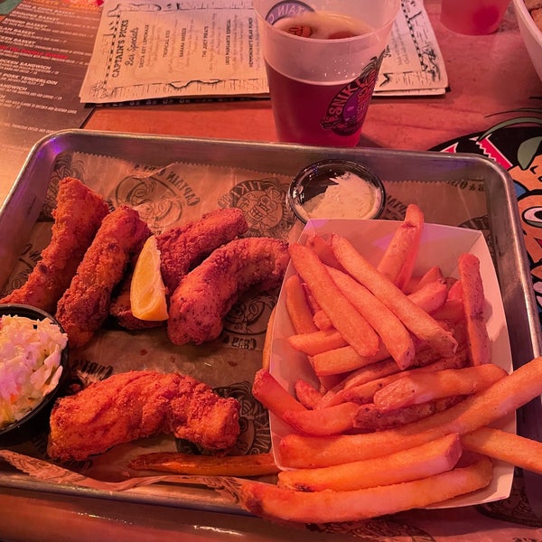 The Sniki Tiki - 17 tips