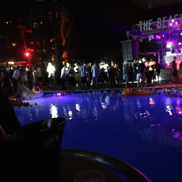 La Isla Beach Club - Barra da Tijuca - Rio de Janeiro, RJ