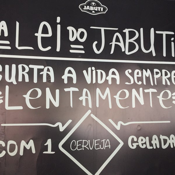 Jabuti Bar - 102 tips from 2929 visitors