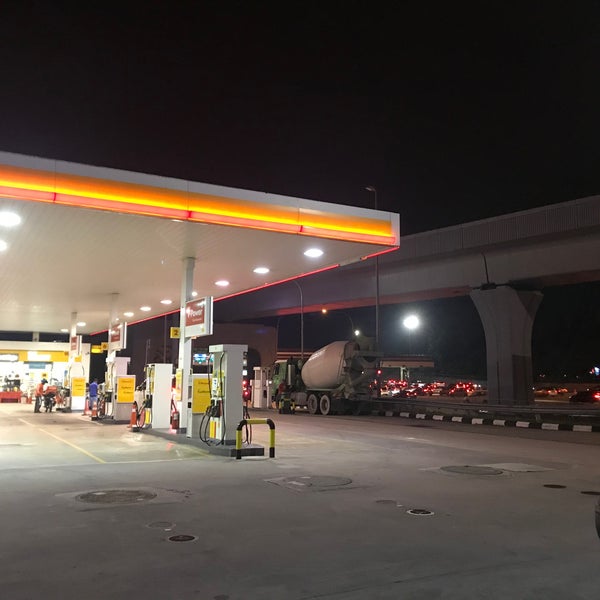 Shell Bt 9 Jln Cheras - 2 tips from 1349 visitors