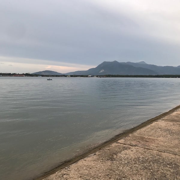 Pantai Merdeka Beach Resort - 11 tips