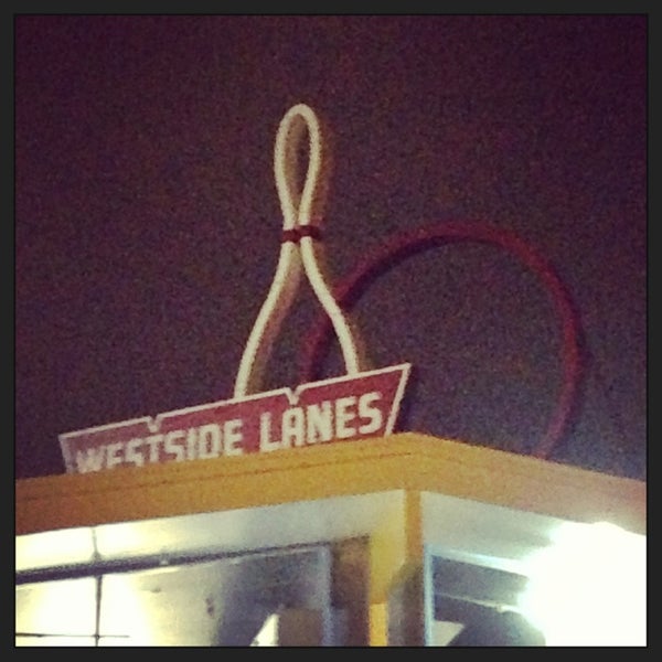 Photos at Westside Lanes - Bowling Alley in Olympia