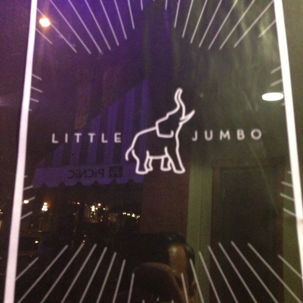 Little Jumbo - Downtown Victoria - 22 tips from 439 visitors