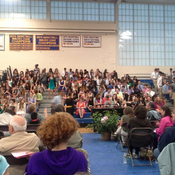 Photos at Lexington High School - Lexington Town Center - Lexington, MA