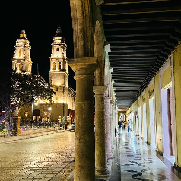Parque Principal - Park