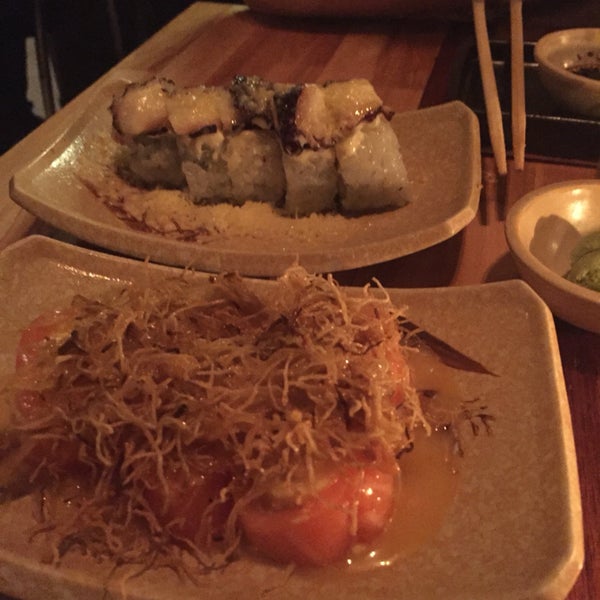 Fabric Sushi - Sushi Restaurant in Buenos Aires