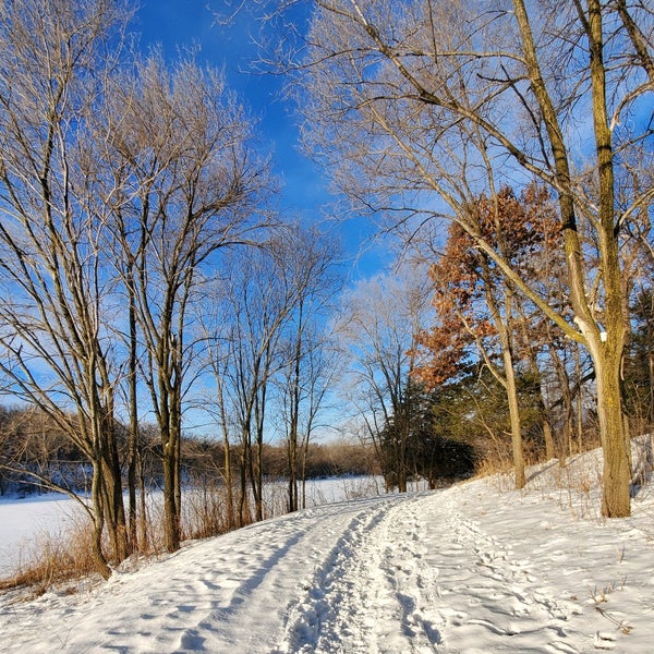 Blackhawk Park - 4 tips