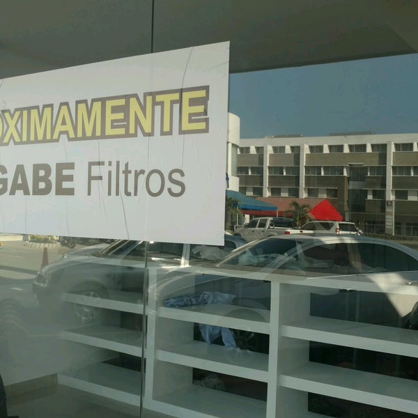 EDS Petromil Las Américas - Gasolinera en Cartagena