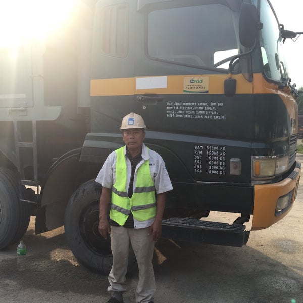 Woon brothers construction sdn bhd - Johor Bahru, Johor