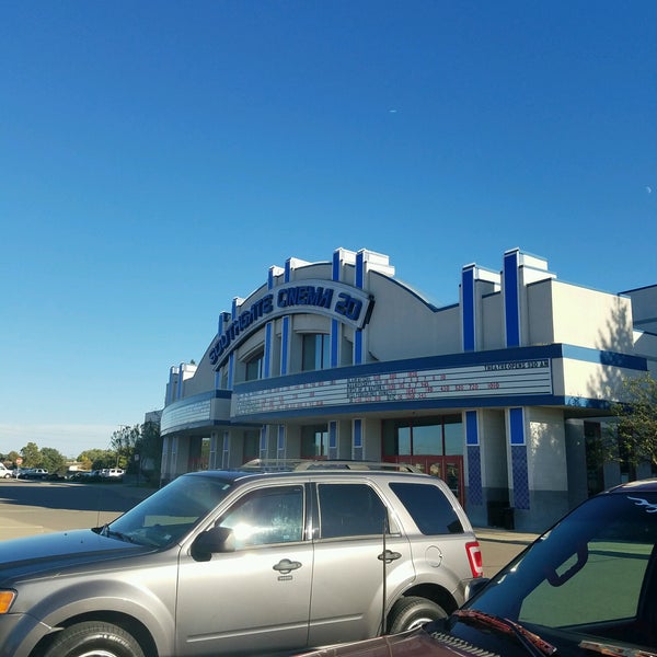 Photos at MJR Southgate Digital Cinema 20 - Movie Theater