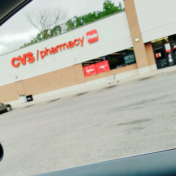 CVS pharmacy - Pharmacy