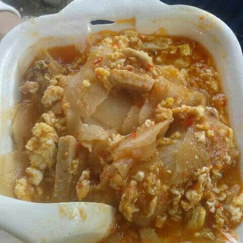 Seblak Bandung Teh Shelvy - Restaurant in Cirebon