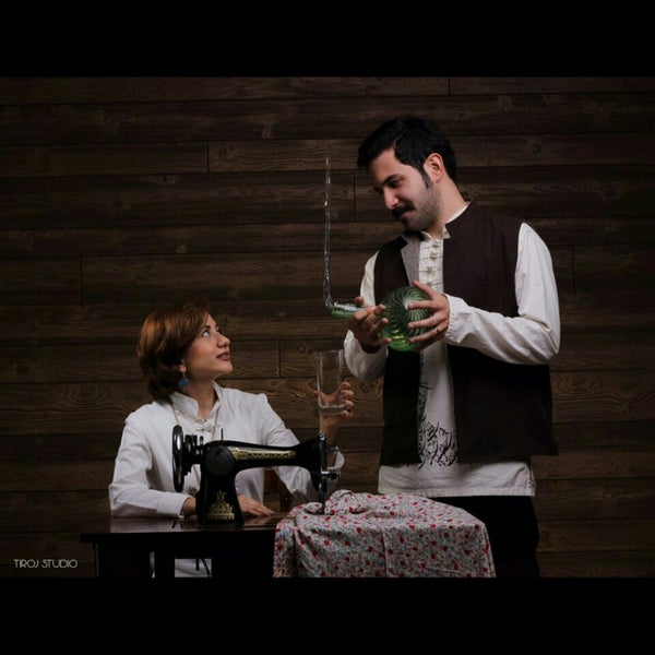 Tiroj Photography Studio | استدیو عکاسی تیروژ - Photography Studio in ...