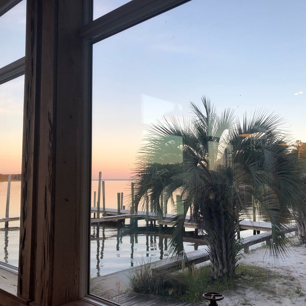 Boon Docks Restaurant - Seafood Restaurant in Panama City Beach