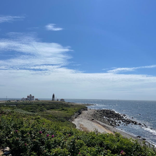 Camp Cronin - Beach
