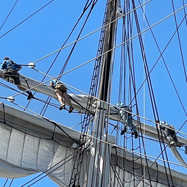 Maritime Gallery at Mystic Seaport - Art Gallery in Mystic