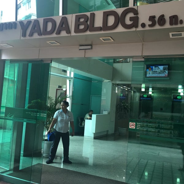 อาคารญาดา (Yada Building) - 4 tips from 526 visitors