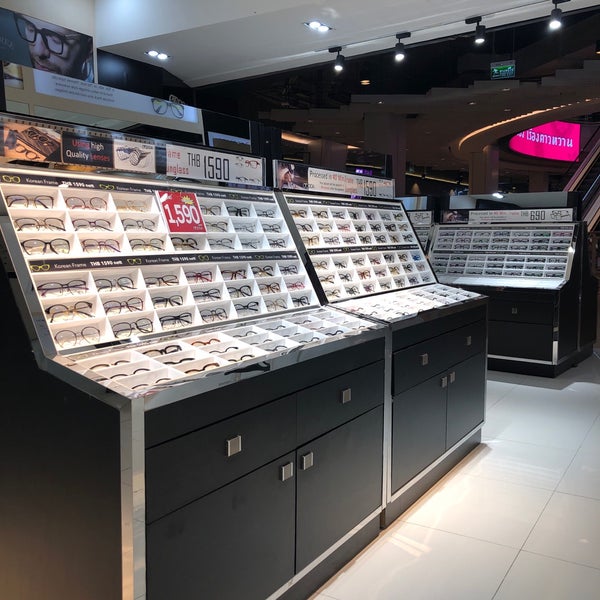 Ooppa Factory Store (Now Closed) - Optical Shop in Huai Khwang