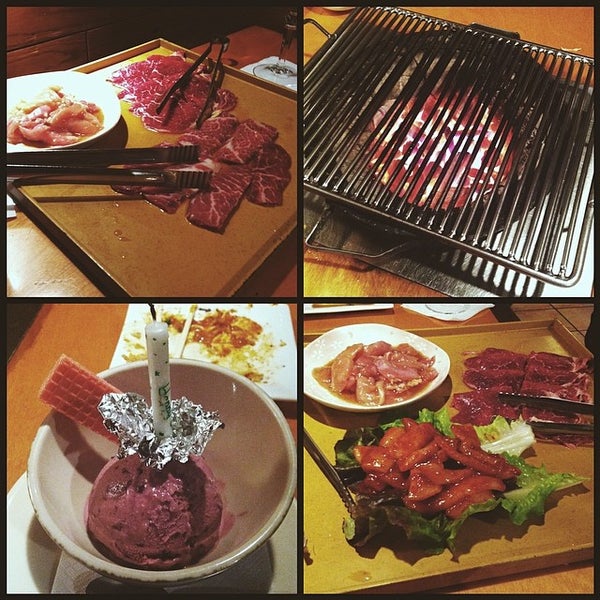 Photos at Chicago Kalbi Korean BBQ - Korean Restaurant in Albany Park