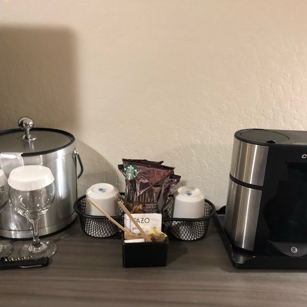 Hotel Avante - Hotel in Mountain View